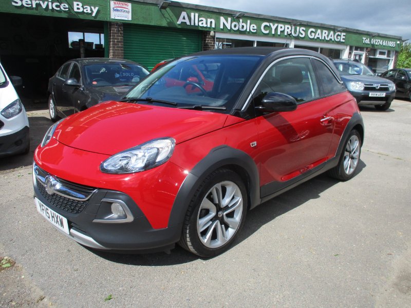 Used Cars for sale in Bradford, West Yorkshire | Cyprus Garage