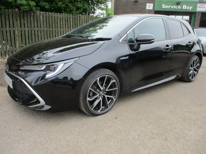 Used Cars for sale in Bradford, West Yorkshire | Cyprus Garage