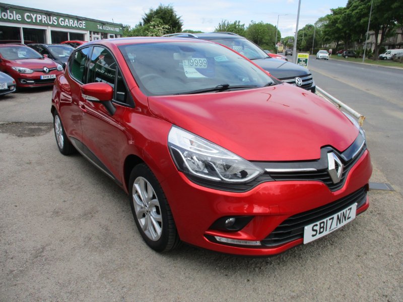 Used Cars for sale in Bradford, West Yorkshire | Cyprus Garage