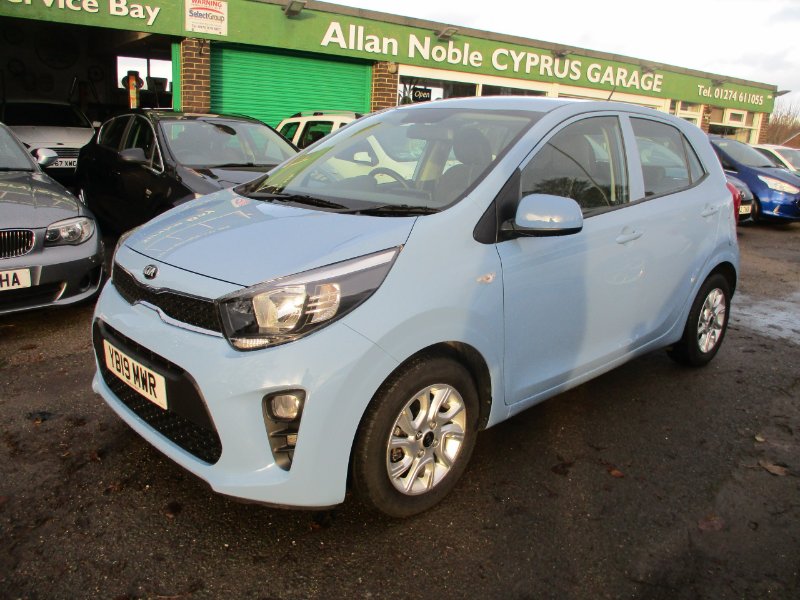 Used Cars for sale in Bradford, West Yorkshire | Cyprus Garage