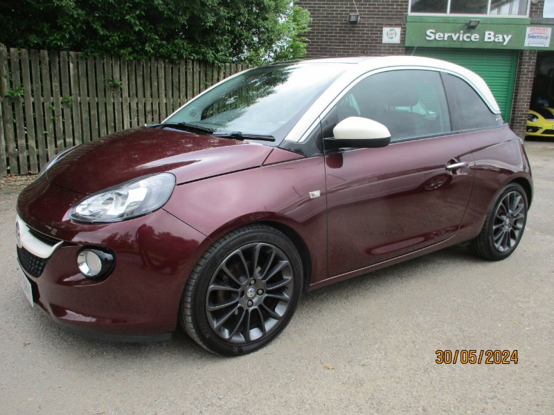 Used Cars for sale in Bradford, West Yorkshire | Cyprus Garage