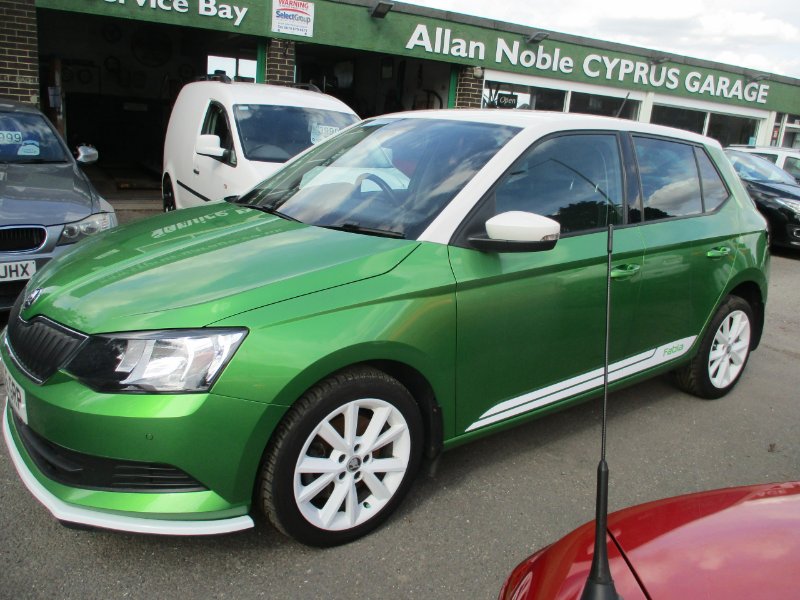 Used Cars for sale in Bradford, West Yorkshire | Cyprus Garage